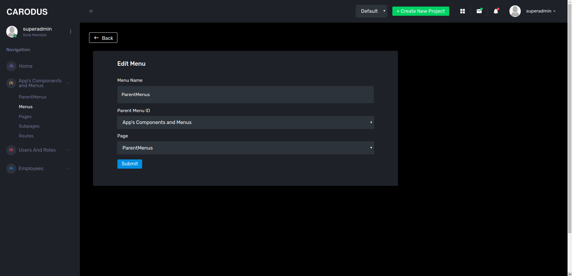 Micko Magallanes Portfolio